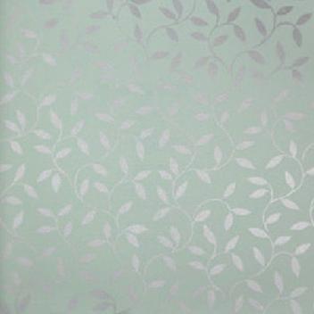 Papel de Parede Fragrant Roses FA811077 Vinílico - Rolo: 10m x 0,53m ...