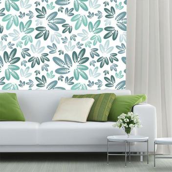 Papel de Parede Marine - QCola - Papel de Parede - Magazine Luiza