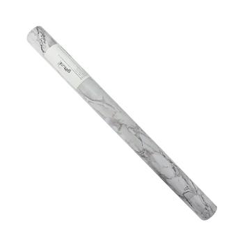 Papel de Parede Papel Contact 45cmx5m PVC Reforma Apartamento Casa ...