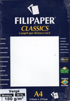 Papel Filiperson - Offpaper - Papéis - Magazine Luiza