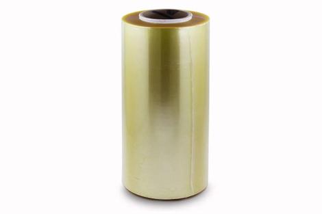 Papel Filme De PVC Transparente Para Embalar Alimentos 1000 Metros ...