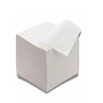 Papel Higiênico Intercalado Folha Simples Caicai - Semaza - Papel ...