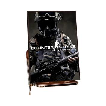 Papel Kraft Branco Counter-Strike CS 2 Arte Autoadesiva Poster ...