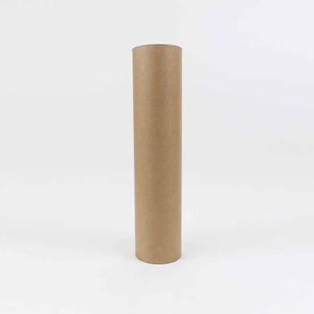 Papel Kraft Pardo Rolo Bobina 60 cm 80g- 140 mts - Dantas - Papel Kraft ...