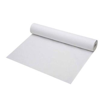 Papel Lençol Descartável Santa Clara 50m Branco - 845 - Lençol ...