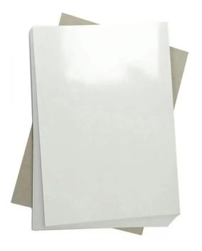 Papel Opaline A4 180G 20 Folhas - Papel Opaline - Magazine Luiza