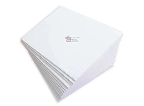 Papel Opaline A4 180g Pct C/250 Folhas Branco (liso) - Fortini Paper - Papéis - Magazine Luiza