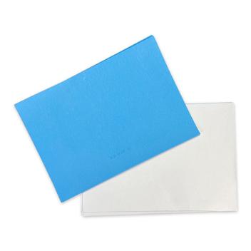 Papel Transfer Sublimático A4 110g Tipo Azul/Dark - 100 Folhas ...