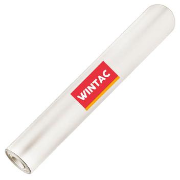 Papel Wintac Adesivo 45cmx25m Transparente - Adesivos - Magazine Luiza