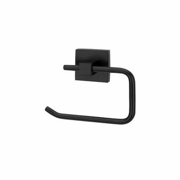 Papeleira - Preto Fosco - Quadra - Perflex Metais - Porta Papel ...