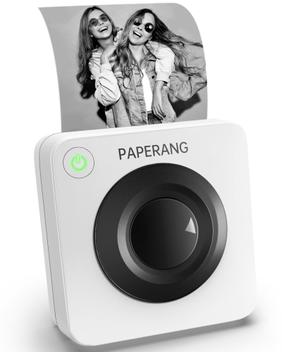 Paperang - Baralho - Magazine Luiza