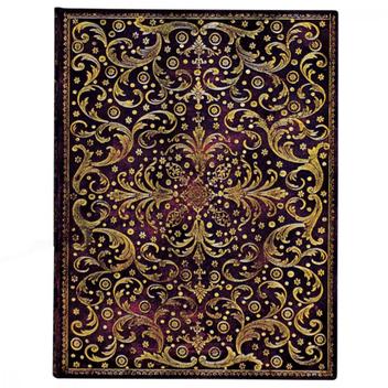 Paperblanks Aurelia Ultra Capa Dura 23x18cm - Livros de Arte e ...