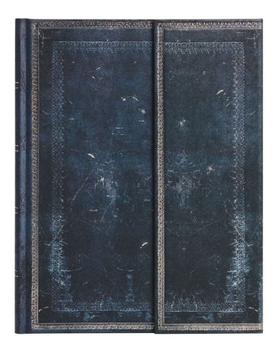 Paperblanks Inkblot Ultra Capa Dura Pautado 23x18cm - Caderno ...