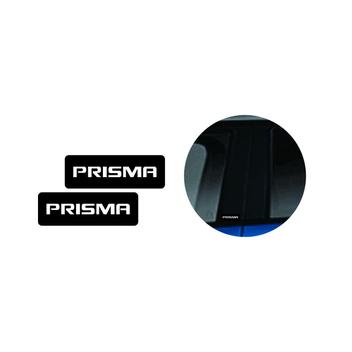 Par Aplique Gm Prisma Resinado Coluna Paralama Etc - Proper Automotive ...