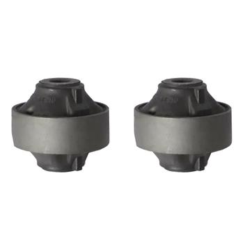 Par Bucha Grande Leque Dianteiro Grand Livina 2009 A 2014 - Auto Flex ...