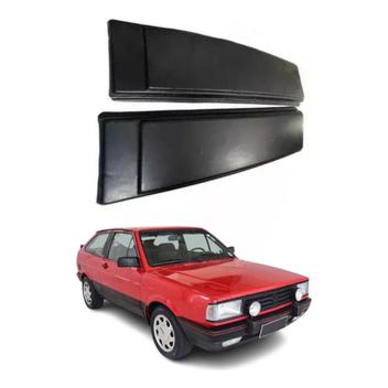 Par coluna friso aplique porta gol gts 87 a 90 - FRISART - Batente do ...