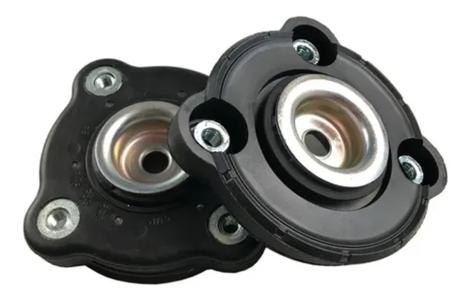 Par Coxim Amortecedor Dianteiro Novo Uno Palio Original 51833942 - Fiat ...