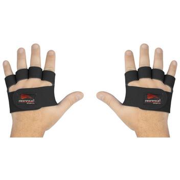 Par De Luva Mini Palma Para Academia - Progne - Luva para Academia ...