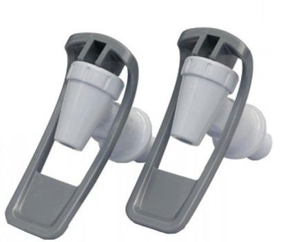 Par de Torneiras Latina compatível Purificador Pa355 e Br355 - Zufer ...