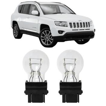 Par lampada freio jeep compass - VELOX TIGER CINOY TECHONE SHOCKLIGHT ...