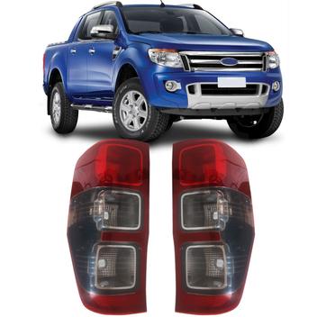 Par Lanterna Ranger Raptor 2012 2013 2014 2015 2016 Á 2022 - STF ...