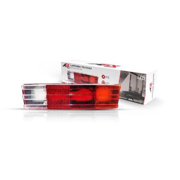 Par Lanterna traseira LED MB 12/24v - asx - Lanterna de Carro ...