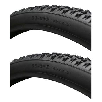 Par Pneus Mtb Levorin Excess Bike Aro 29 X 2.30 Banda Leve Balão Cravo ...