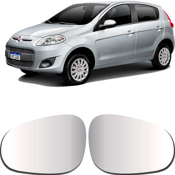 Par Sub Conj Novo Palio 12 a 18 Grand Siena 12 a 21 - REMOVEL - Difusor ...