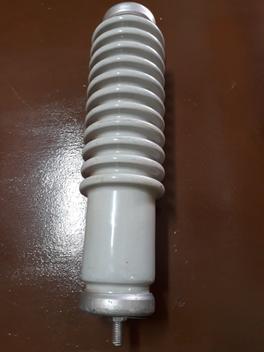 Para raio reposição 12KV/ série B - Power Light - Jogo de Raio para ...