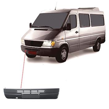 Parachoque Mb Sprinter 310 Fibra Laminada 9018800270 - Bonfanti - Para ...