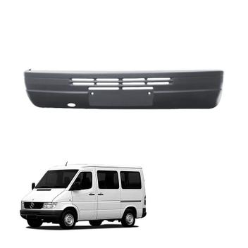 Parachoque MB Sprinter 310 Original 9018800270 Cinza Fosco - Bonfanti ...