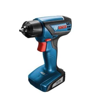 Paraf/Furadeira a bat. 12V BOSCH GSR 1000 Smart + Bolsa Lona ...