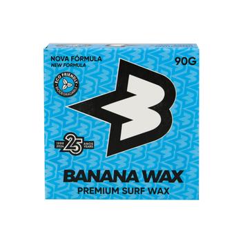 Parafina Banana Wax Premium - Fria - Armarinhos - Magazine Luiza