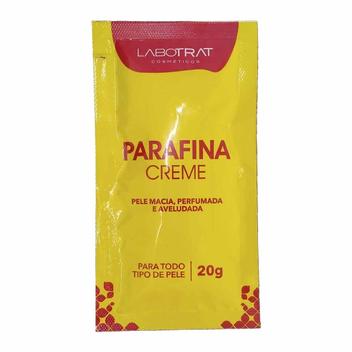 Parafina Creme 20g - Labotrat - Labotrat Cosméticos - Outros Beleza e ...