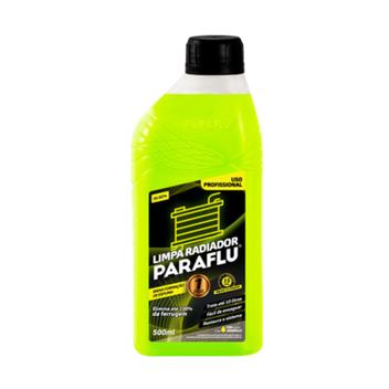 Paraflu limpa radiadores 500ml - Aditivo para Radiador - Magazine Luiza