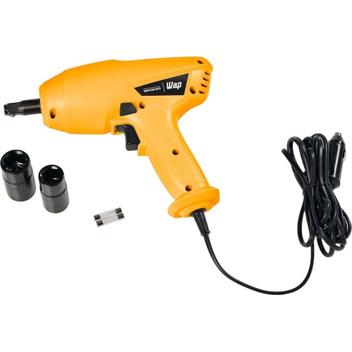 Parafusadeira De Impacto Roda Com Maleta Wap Car 12V2 - Outros ...