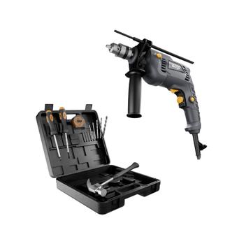 Parafusadeira e Furadeira de Impacto Wf700k10 - 127v - WAP - Outros ...