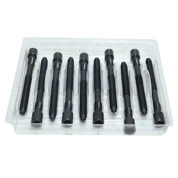 Parafuso Cabeçote Passat Audi A3 A4 Golf - TARANTO - Parafusos e Porcas ...