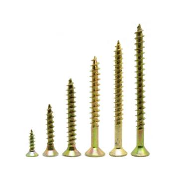 Parafuso Chipboard Chata Phillips Bc - Biasan - Parafuso - Magazine Luiza