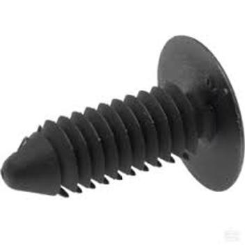 Parafuso de Plástico Fixação - Case 81870039 - Parafuso - Magazine Luiza