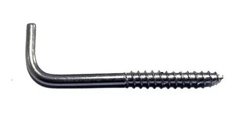 Parafuso Escapula 5 -3,0x45 Mm Aço Inox 100 Unidades - Metalúrgica ...