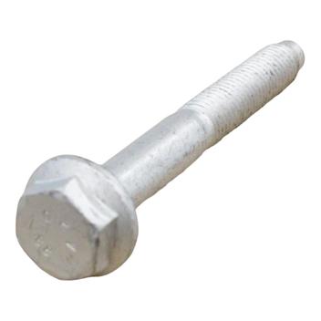 Parafuso M10x85 Suporte Do Alternador Original VW N90712403 ...