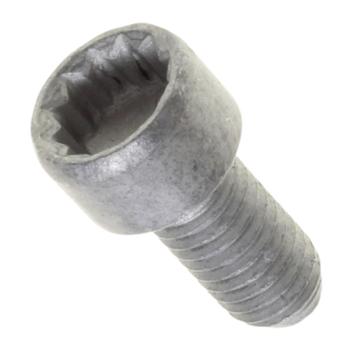 Parafuso M8x16 Suporte Arrefecedor Original VW N10572403 - VOLKSWAGEN ...