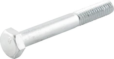 Parafuso Sextavado(08064) Nc Zb 5/16 X 2.1/2" Vonder - Parafuso - Magazine Luiza