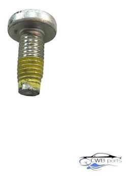 Parafuso Suporte Banco Tras Original Bmw X5 X6 07149137669 - CWE PARTS ...