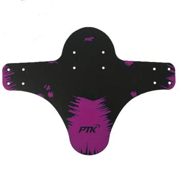 Paralama Dianteiro PTK - PTK Bike - Paralama para Bicicleta - Magazine ...