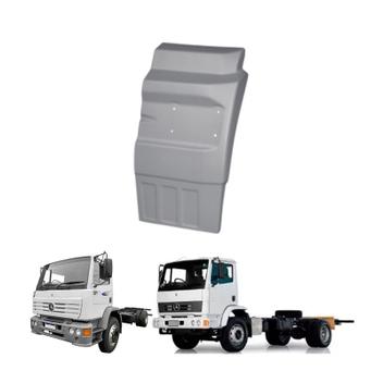 Paralama Traseiro MB 1720 Atron 2723 LD Original 6938817101 - Bonfanti ...