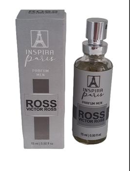 Parfum Men Ross Victor Ross 15ml - Inspira Paris - Perfume Masculino ...