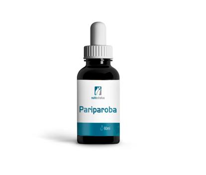 Pariparoba - Nutri Extratus - Fitoterápicos - Magazine Luiza