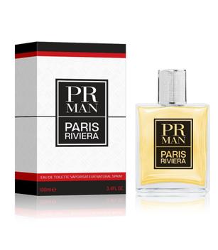 Paris riviera pr masculino eau de toilette 100ml - Perfume Masculino ...